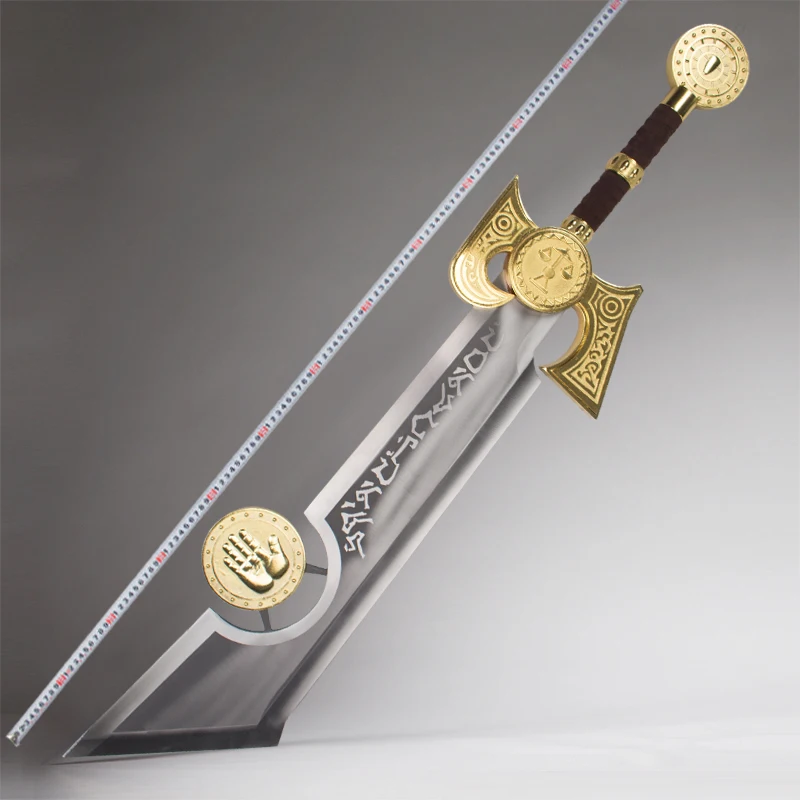 Ashbringer Sword Art