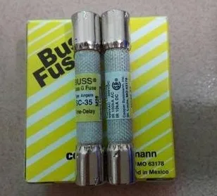Fuses: Sc-35 35a 480v / Sc-40 Sc-45 Sc-50 Sc-60 480v - Fuses - AliExpress