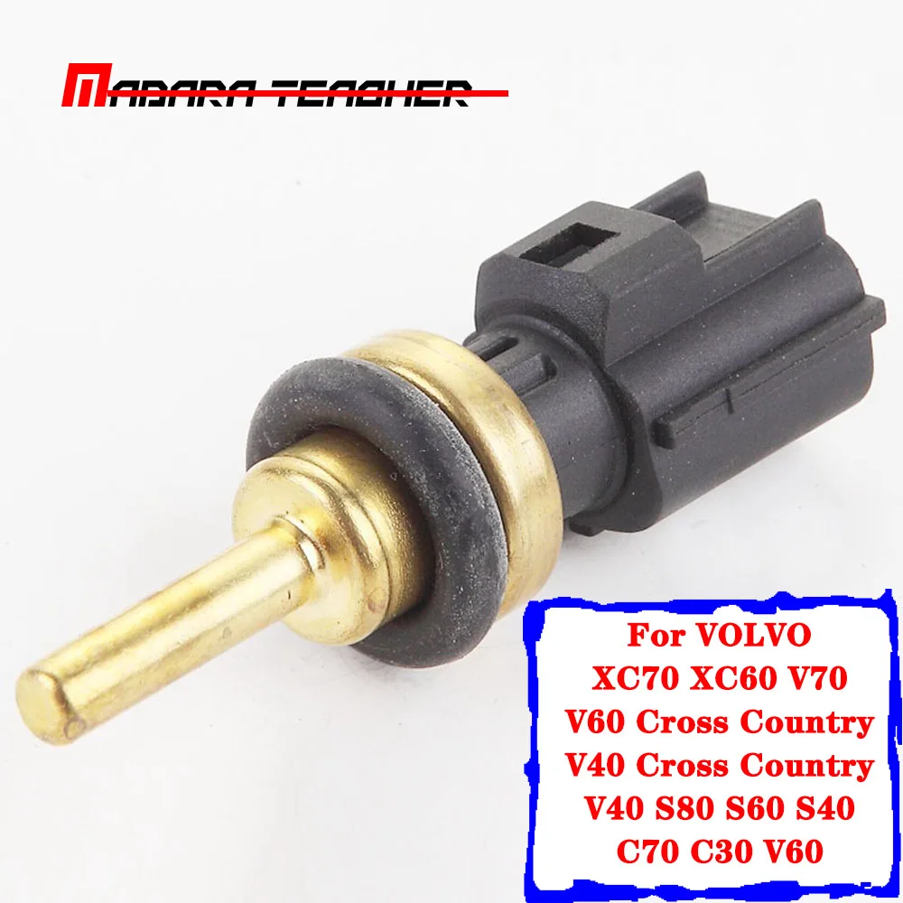 Sensor-de-temperatura-del-agua-para-coche-accesorio-para-Volvo-XC60 ...