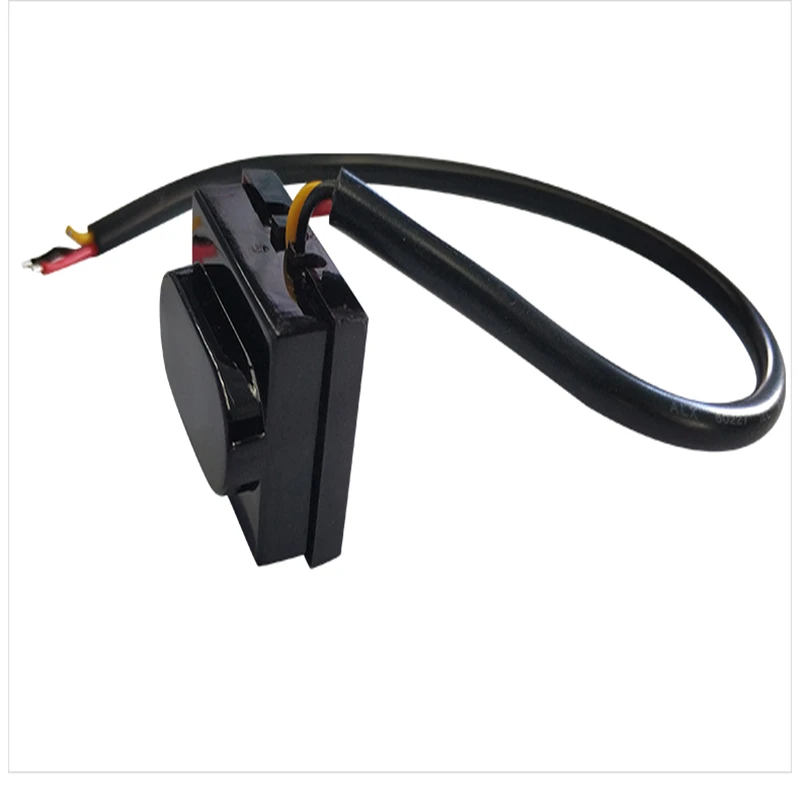 Waterproof Opto-electronic Infared Sensor/infrared Photoelectric Sensor ...