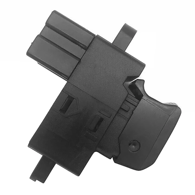 New Power Window Single Switch Fit for Nissan Rogue Pathfinder Versa ...