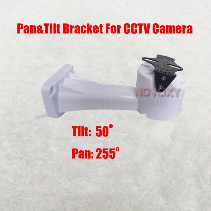 Motorized Cctv Camera Bracket | Cctv Camera Holder Bracket | Camera ...