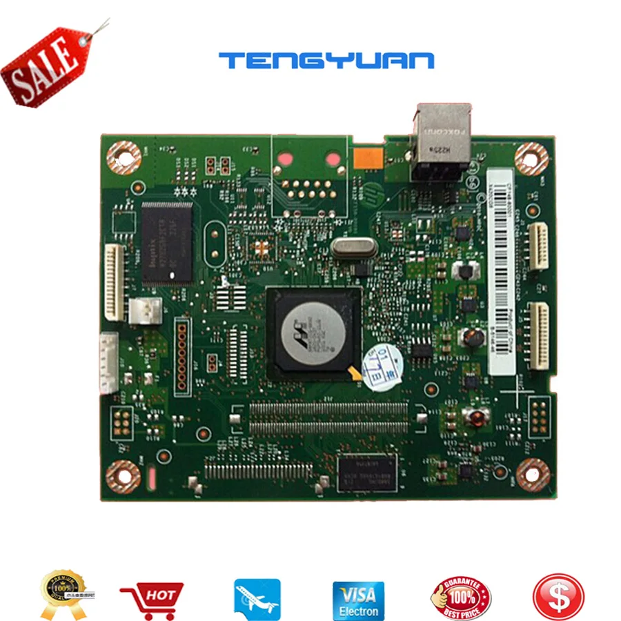 Original CF148 60001 CF149 60001 CF150 60001 CF399 60001 Formatter ...