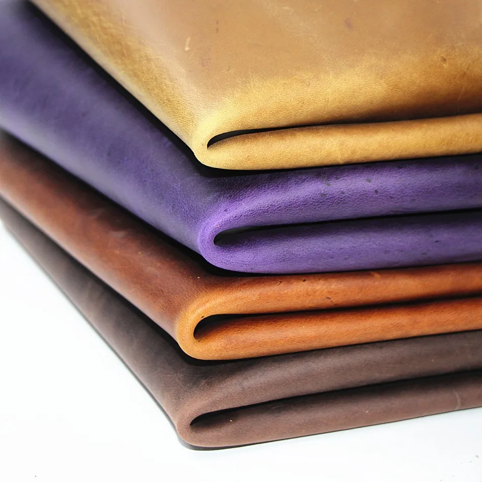 Vegetable-Tanned-Leather-Piece-2-0mm-Thickness-Genuine-Cowhide-for-DIY ...