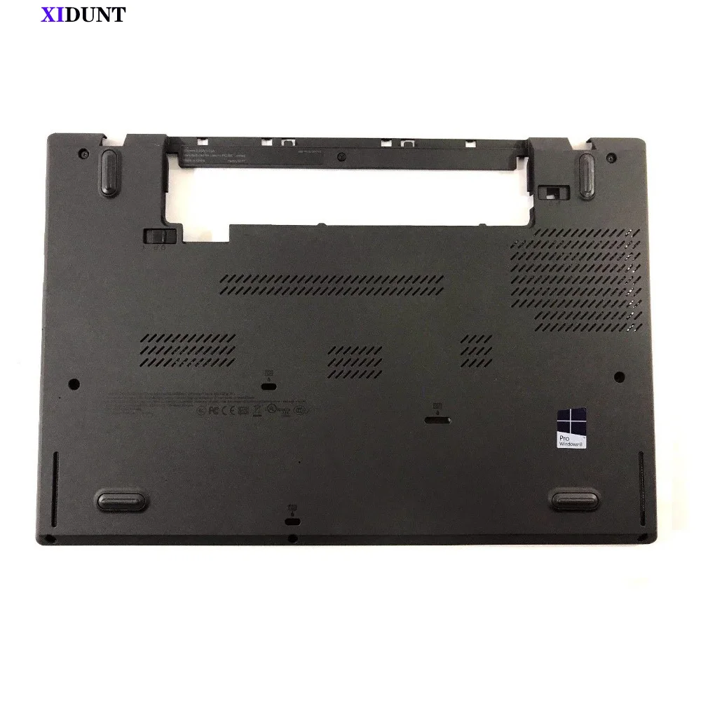 New Original for Lenovo ThinkPad T450 Base Bottom Cover Lower Case ...