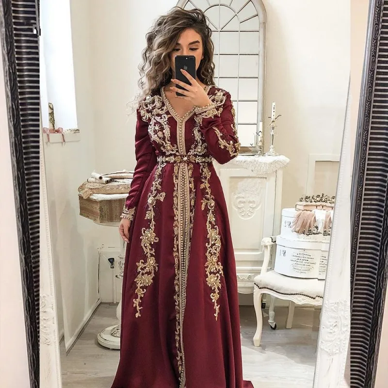 Arabian Nights Themed Prom Dresses
