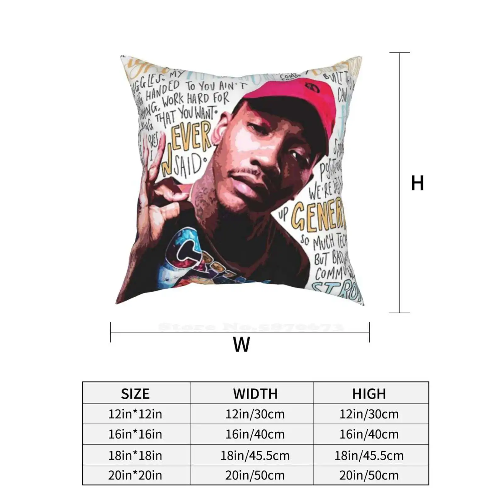 Dizzy Wright World Peace