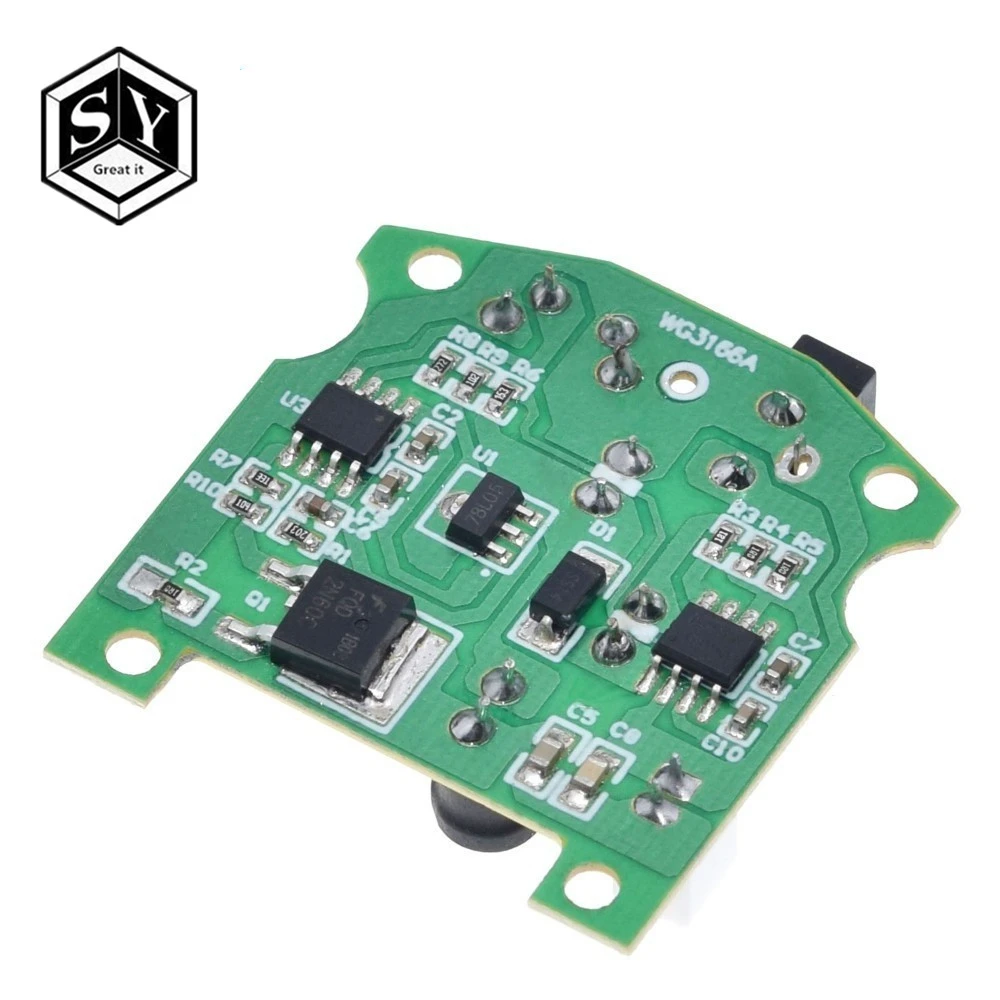 20mm 113KHz Ultrasonic Humidifier Mist Maker USB Ceramic Atomizer ...