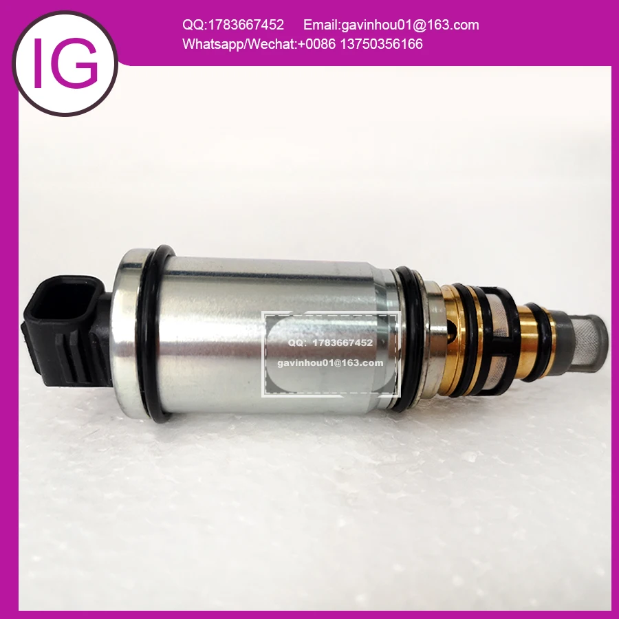 Compresor de refrigeración para aire acondicionado de CA, Sensor de ...