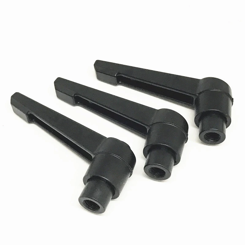 2pcs M5/M6/M8/M10/M12 Female Thread Adjustable Handle Knob Thread ...