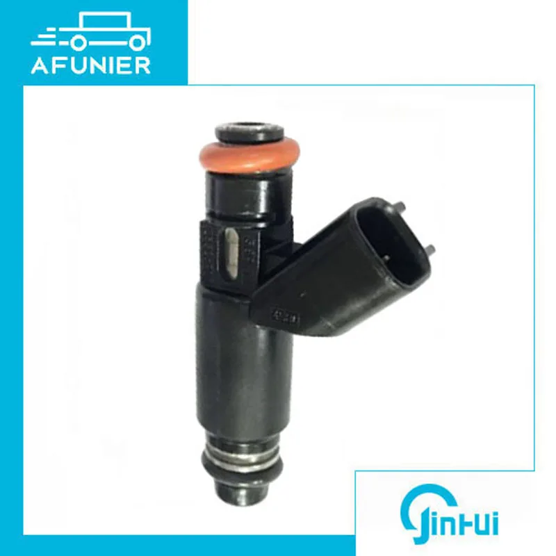 4pcs Fuel Injector Nozzle for GM CHEVROLET 5.3L V8 OE No.:12580426 ...