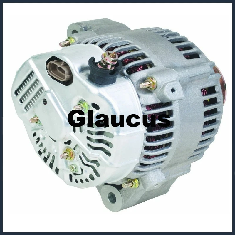 2UZ 2UZFE engine alternator Generator for Toyota Land cruiser 100 ...