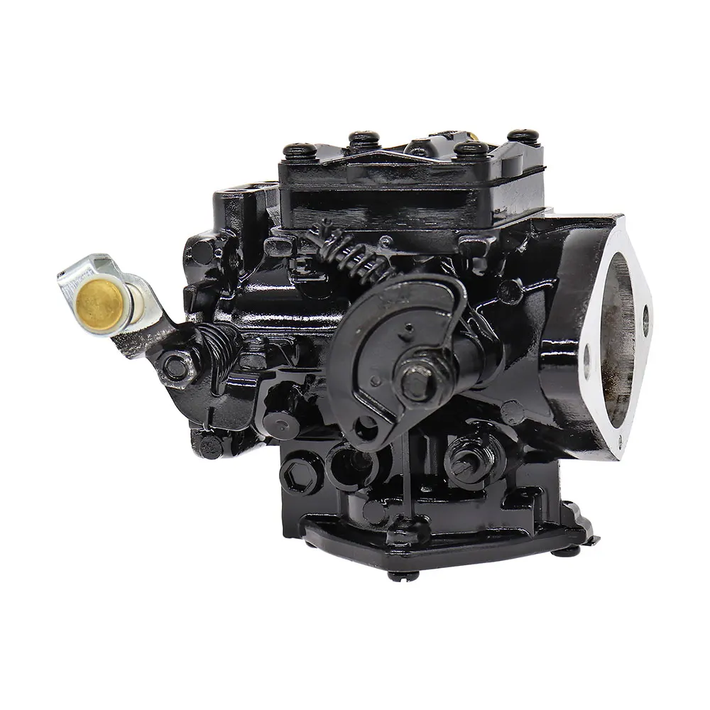 Carburetor for BN44-40-43 Super BN Series Carb 44mm BN444043 - Racext