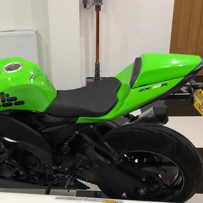 2010 Kawasaki Zx10r