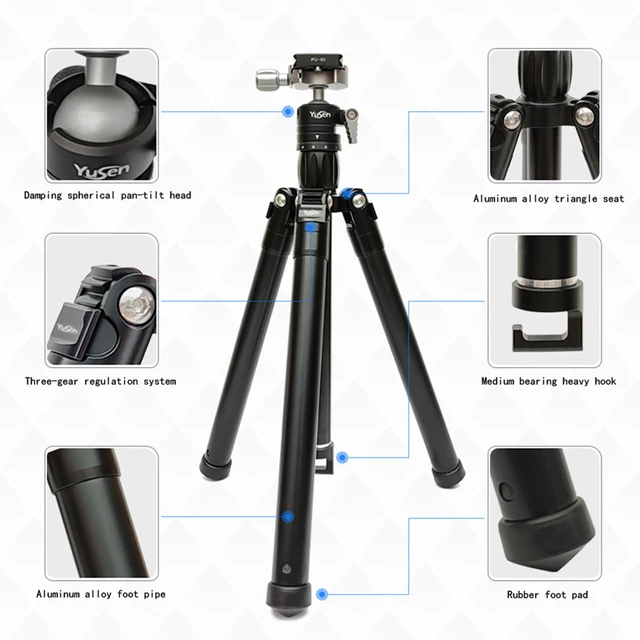 Harga Tripod Camera