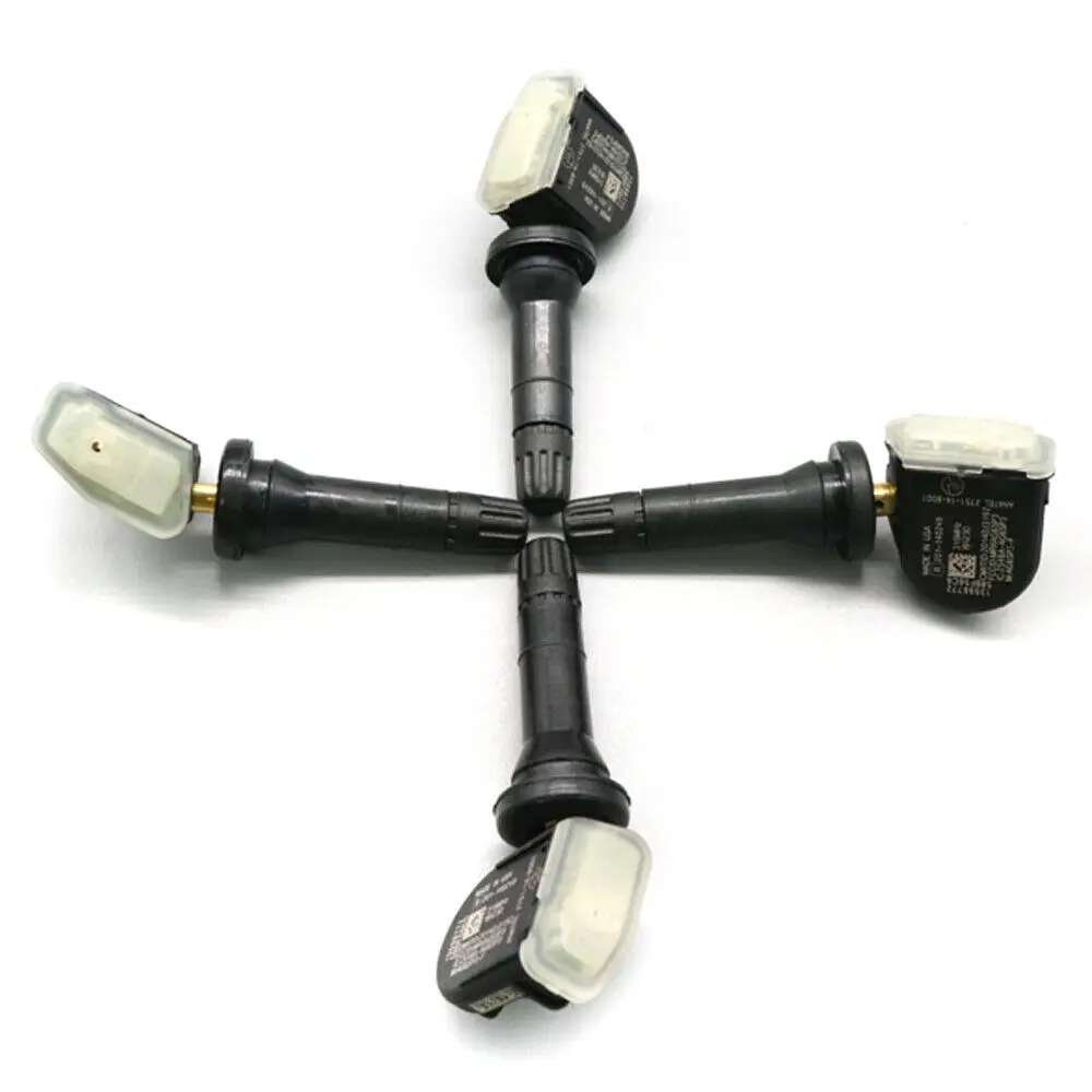 4X-SENSOR-de-presi-n-de-aire-de-neum-ticos-TPMS-13598771-13598772 ...