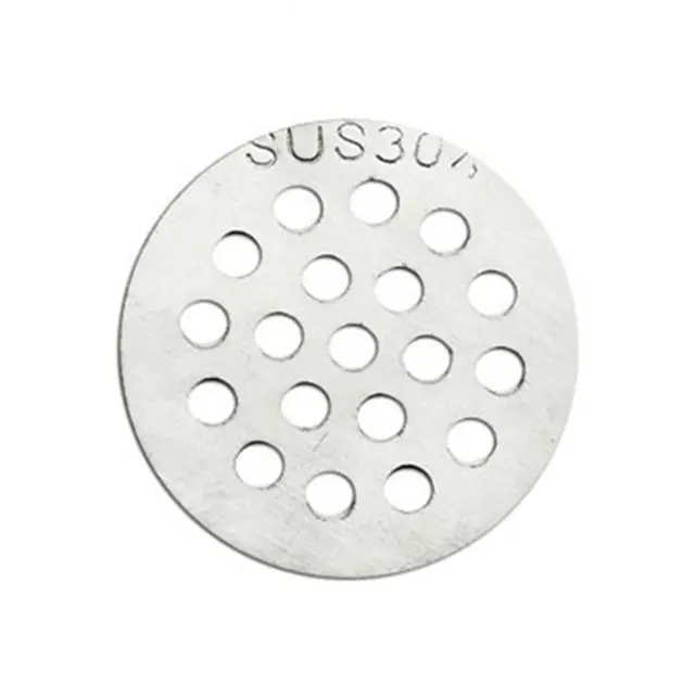 304 Stainless steel Floor Drains Net Cover Sink Strainer Shower Drain ...