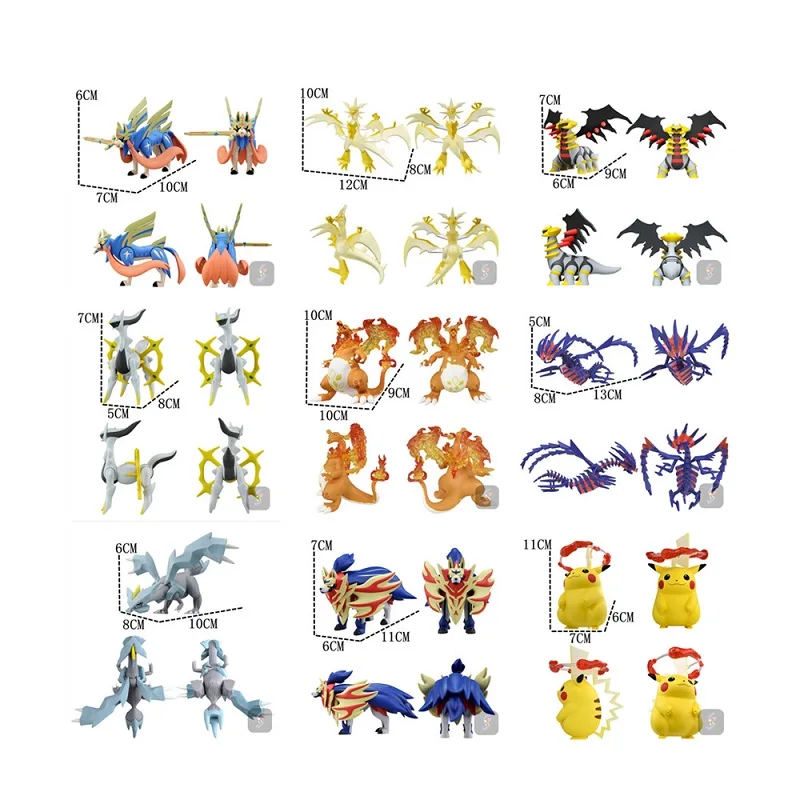 Kyogre Evolution Chart