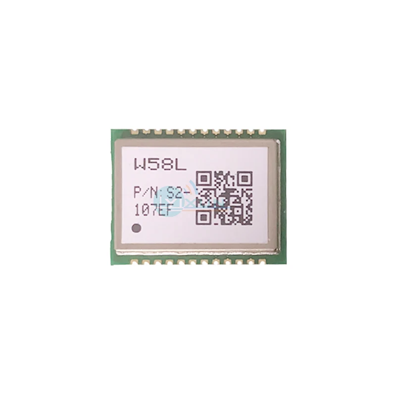 SIMCOM-W58-Wi-Fi-BT-4-0-Module-Small-Low-Powe-Cost-WIFI5-Ultra-Compact ...