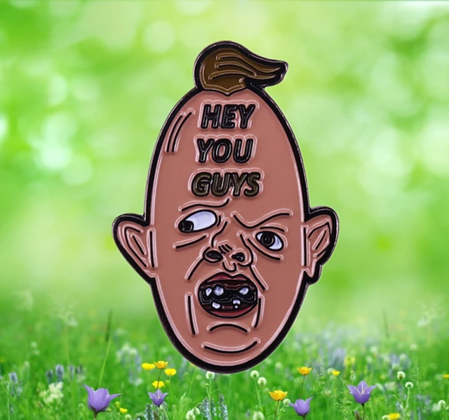 John Matuszak Goonies