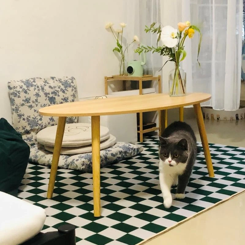 Checkered Carpet Free Global Delivery