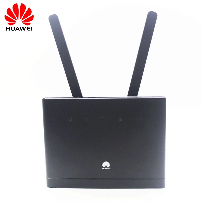 Unlocked Huawei B315 B315s-22 4g Lte Cpe 3g 4g Wireless Router Wireless Gateway Pk B593 B3000 ...