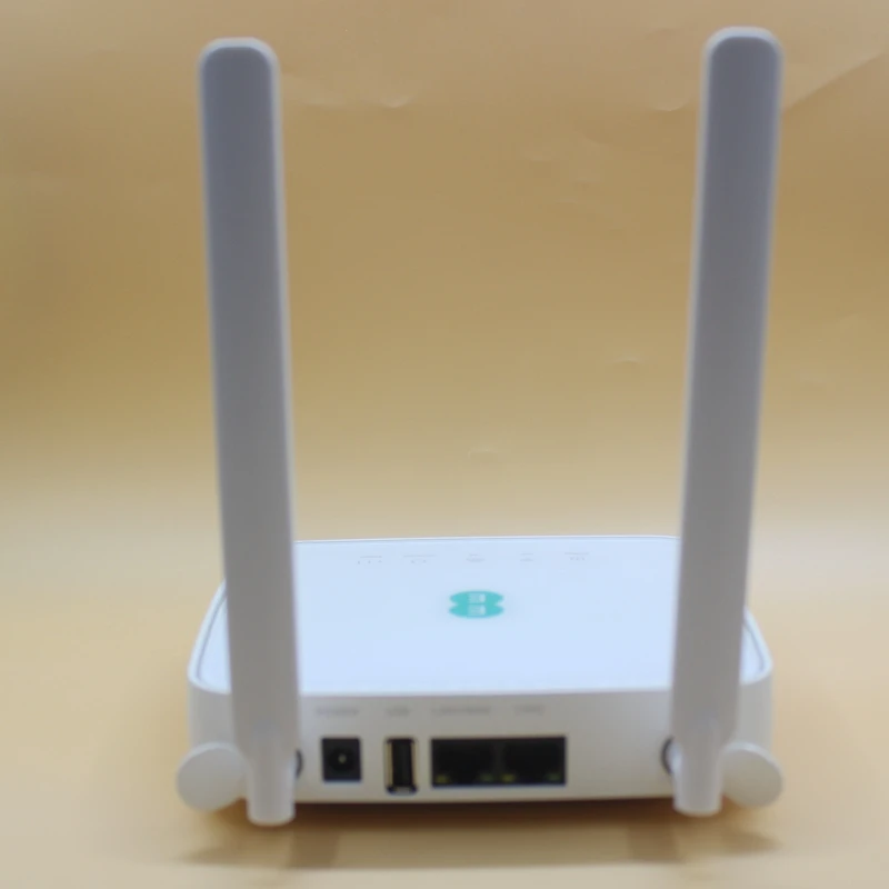 Unlcoked Alcatel LinkHub HH70 HH70VB Cat7 4G LTE маршрутизатор 300 Мбит ...