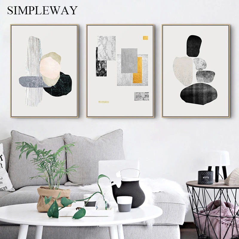Easy simple home decoration Ideas to decorate your home easily