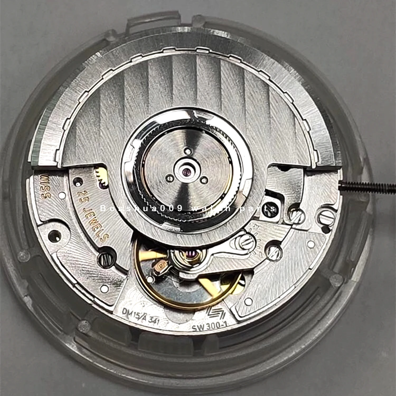스위스산 시계 무브먼트 액세서리 교체, eta 2892 Seagull st18 100%, SW300 -1, 신제품