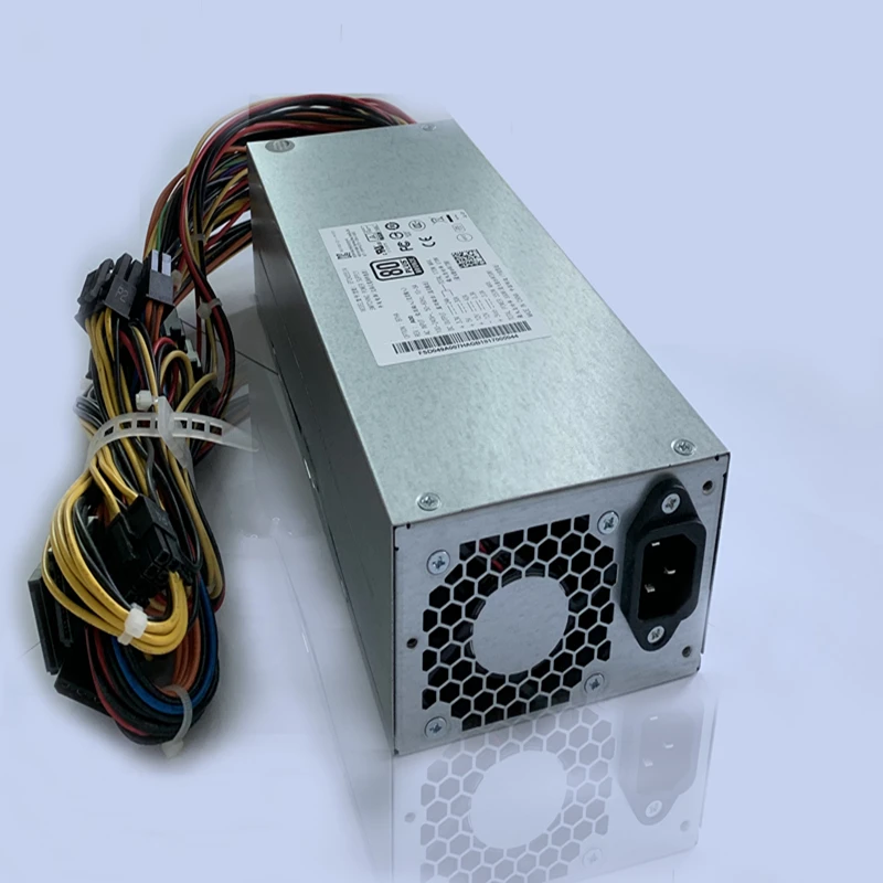 Original PSU For Acbel 80plus Bronze 2U 650W Switching Power Supply ...