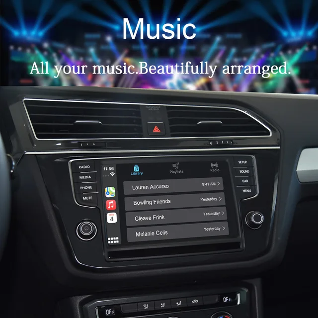 MIB2 Carplay, Android Auto, Appconnect, Performance Menu,, 58% OFF