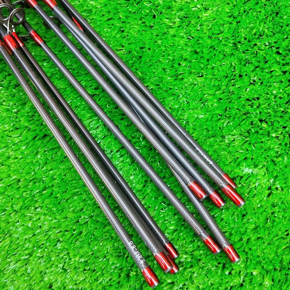 SEC01-2-1m-2-4m-2-7m-Section-1-Replacing-M-Spinning-Fishing-Rod-Repair ...