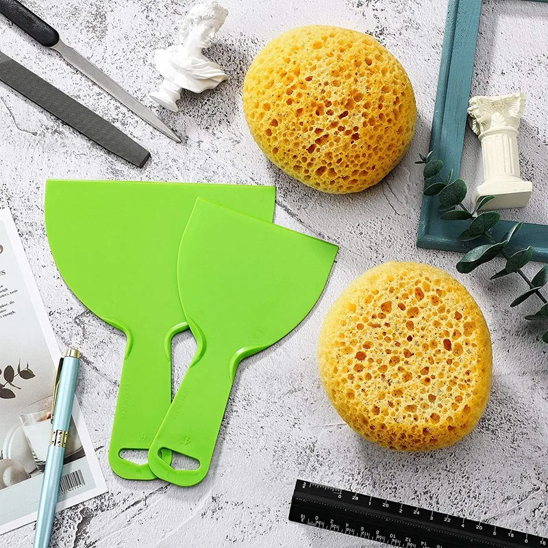 Knock Down Ceiling Sponges