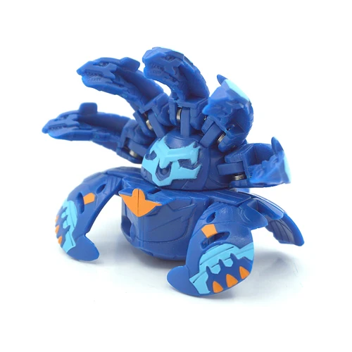 Bakugan Hydranoid Toy