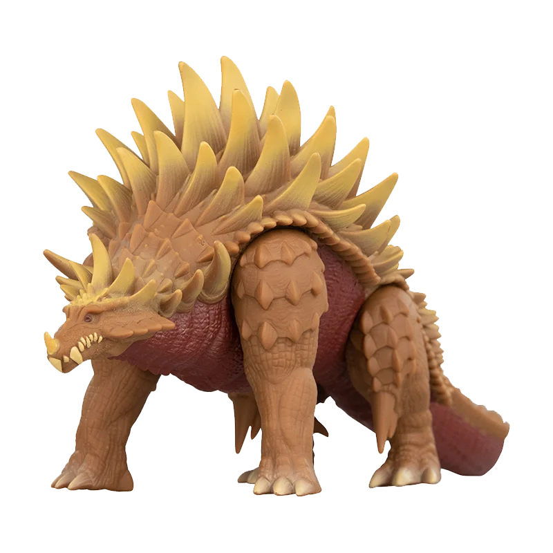 Anguirus Godzilla