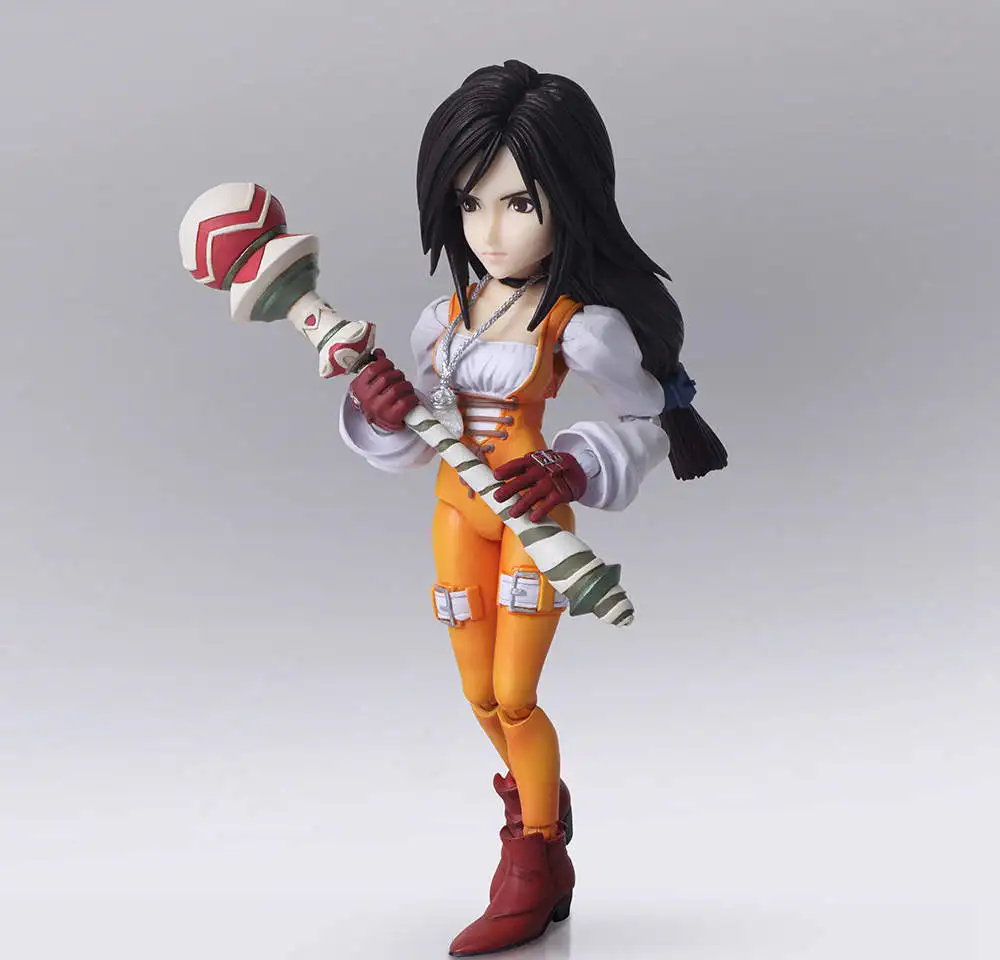 Ff9 Zidane And Garnet
