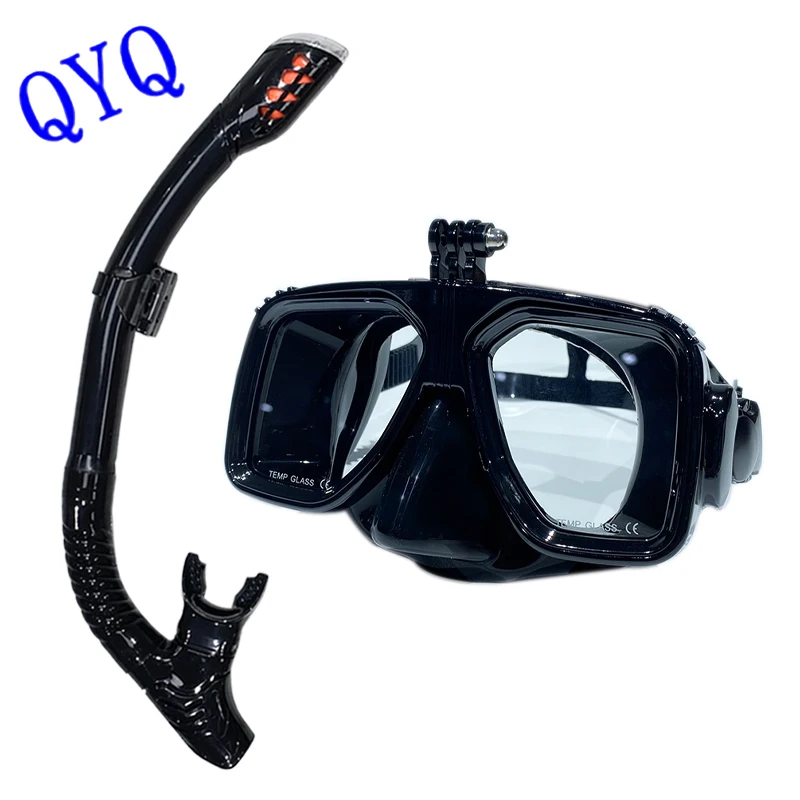 Professional-Underwater-Mask-Camera-Diving-Masks-Swimming-Goggles-Snorkel-Scuba-Diving-Equipment ...