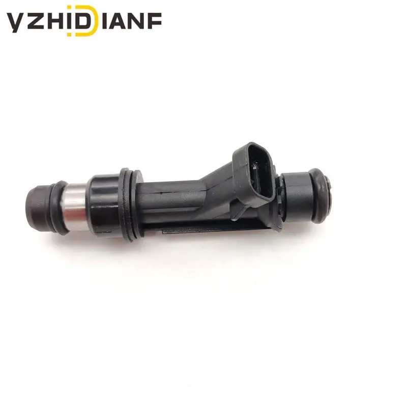 4x-High-quality-New-Gasoline-Fuel-Injector-for-Chevrolet-Opel ...