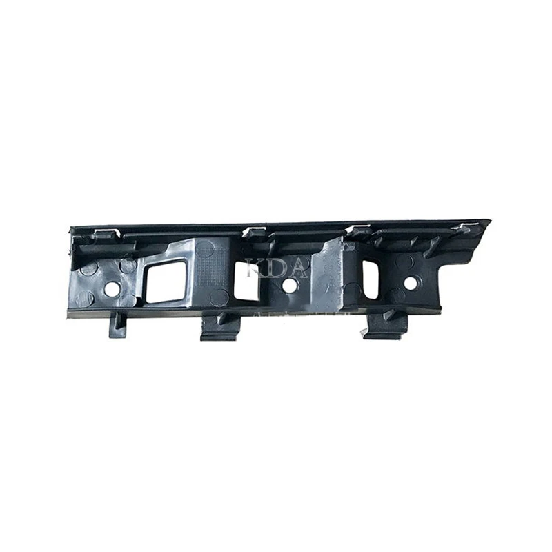 Auto Left Right Front Bumper Bracket Mount Support Holder for VW Passat ...