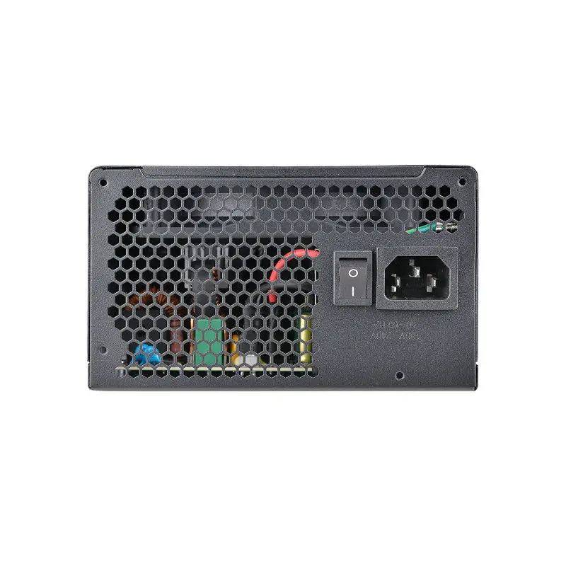 Original PSU For EVGA Brand 80plus Bronze Non-modular GTX1660TI RX570 ...