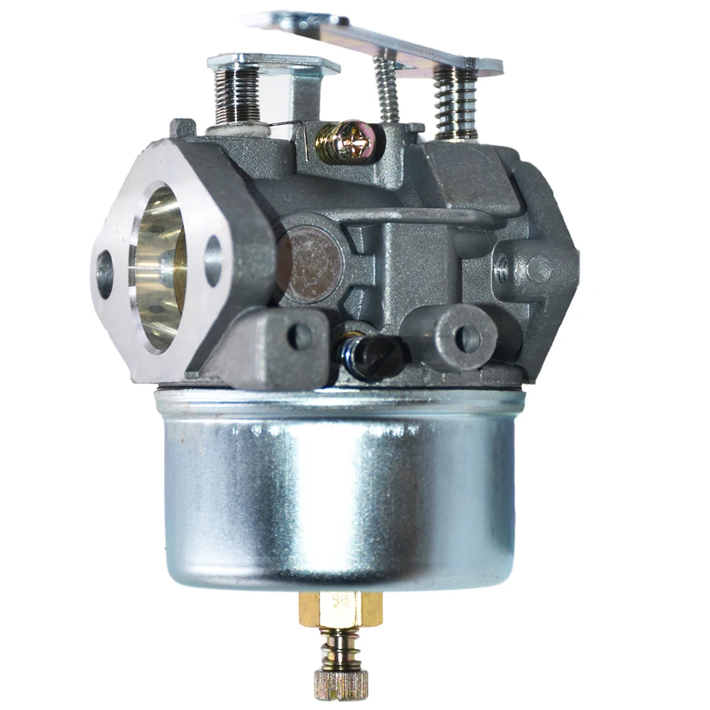 Carburetor for Tecumseh 632325 Carburetor For HHM80 HM80 HM100 Replace 632325 Carb 4-Cycle ...
