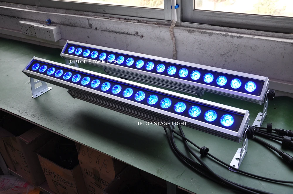Led Wall Washer Lights Outdoor | Tiptoplight