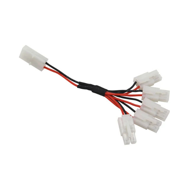 Rechargeable 4XAA Battery Pack Remote Control Toy Car Battery 4.8V ...