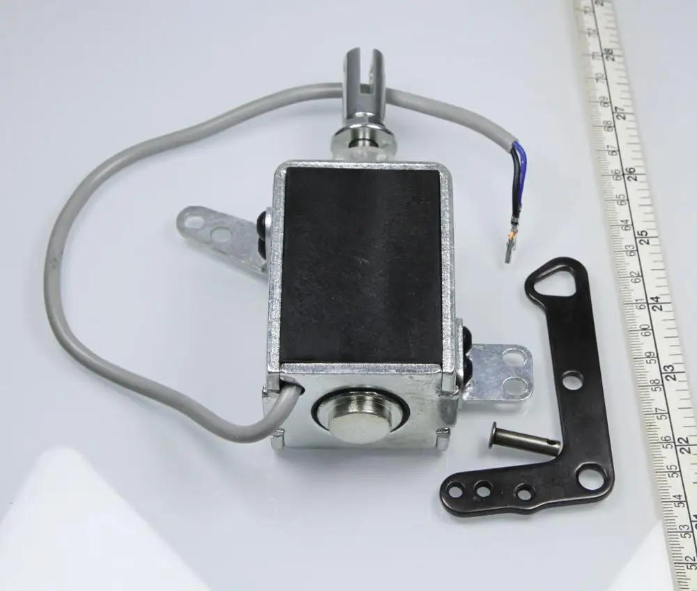 Parts 1383001200 Solenoid Motor for Jack A4 Sewing Machine
