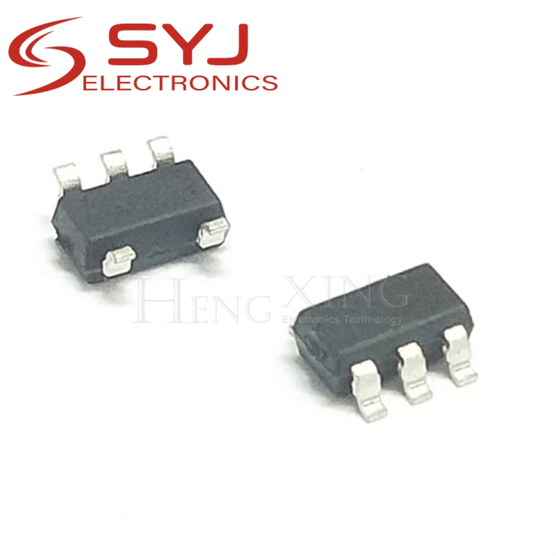 10pcs/lot SN74LVC1G125DBVR 74LVC1G125 screen C25F SOT 23 In Stock ...