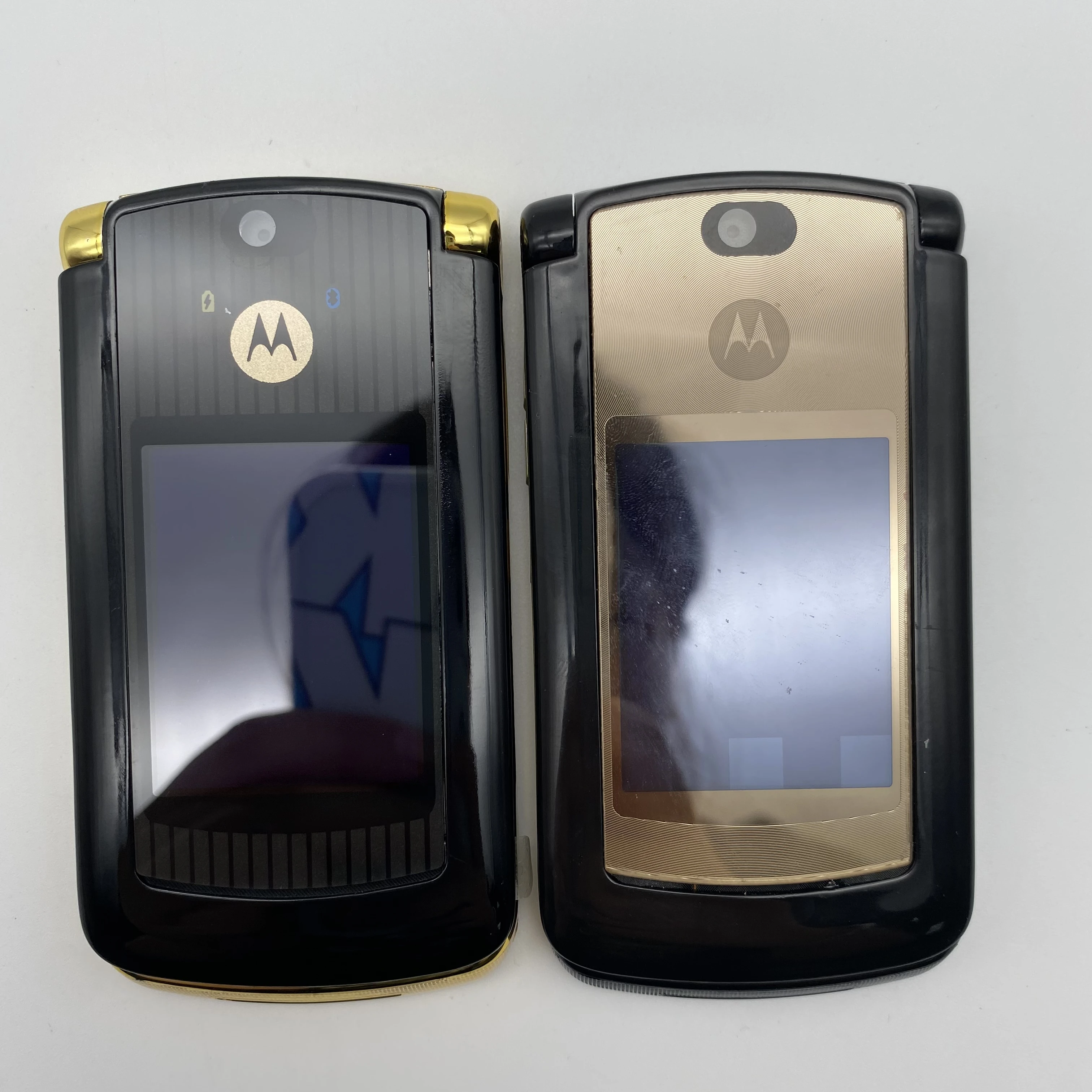 Motorola Razr V2