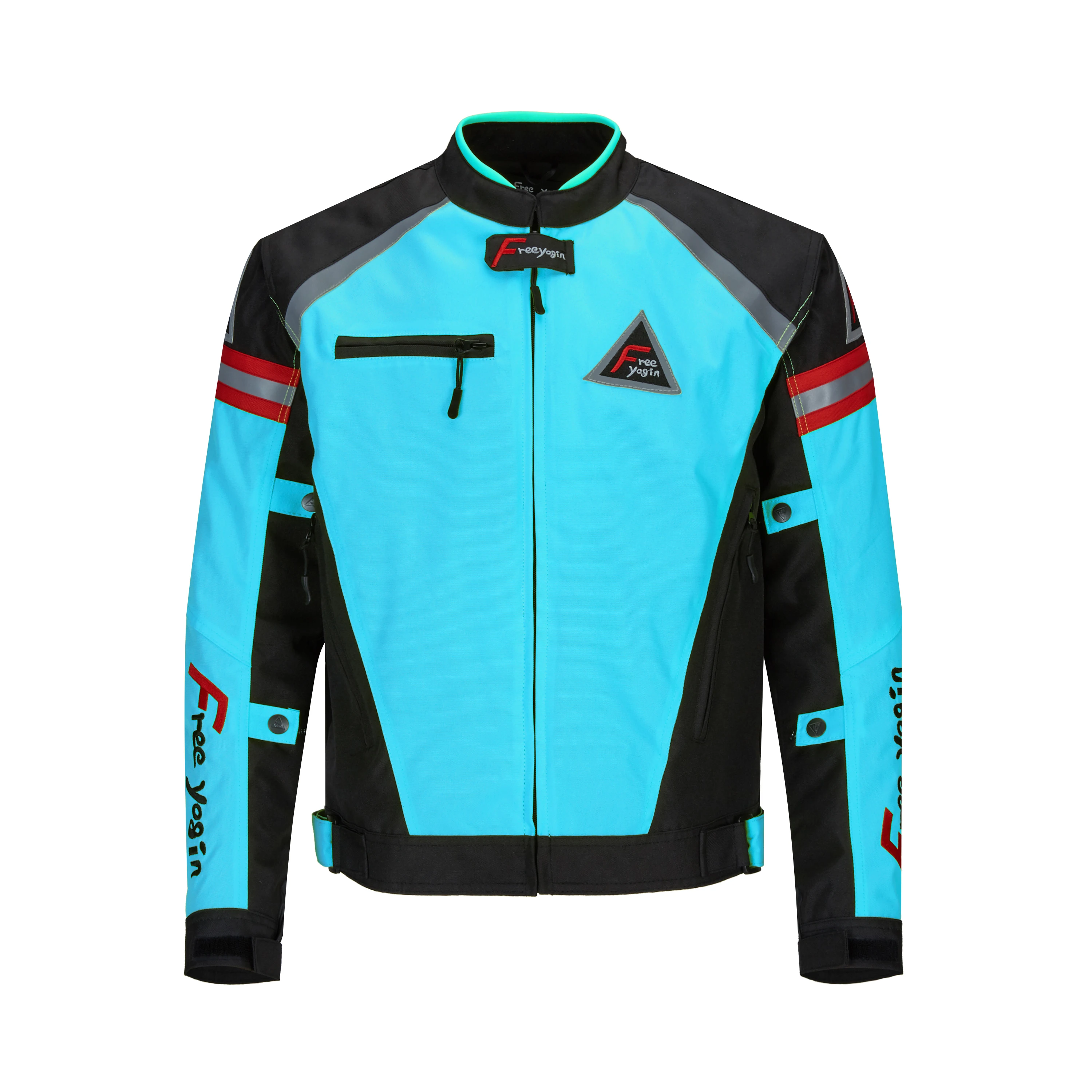 Four season motorcycle riding suit wind, cold, warm, fall proof ...