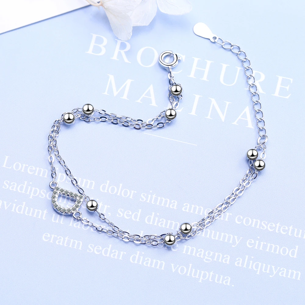 Double-Deck-Bracelet-for-Women-2020-Trend-New-Fashion-Letter-Little ...