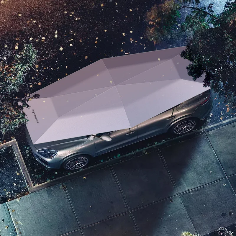 Портативная Автомобильная защита 4,8 метров 2В 1 Mynew Специальные ...