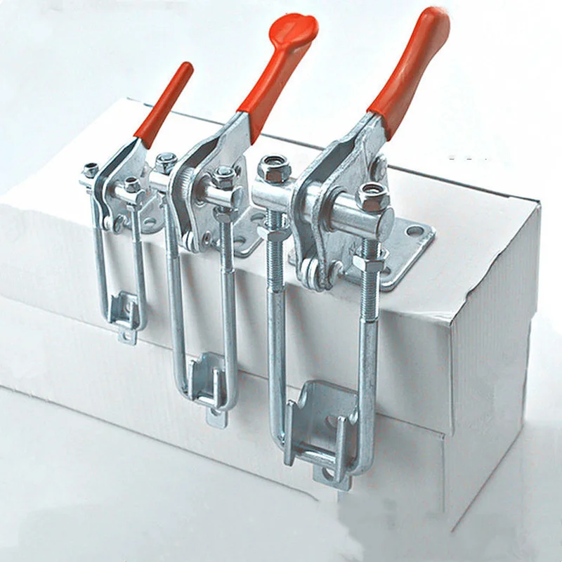 1pc-90-Degree-Quick-Release-Clamp-304-Stainless-Adjustable-Metal-Anti ...